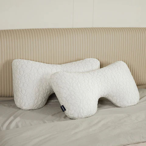 The Evolution of the Pillow Industry: Embracing Health, Wellness, and
