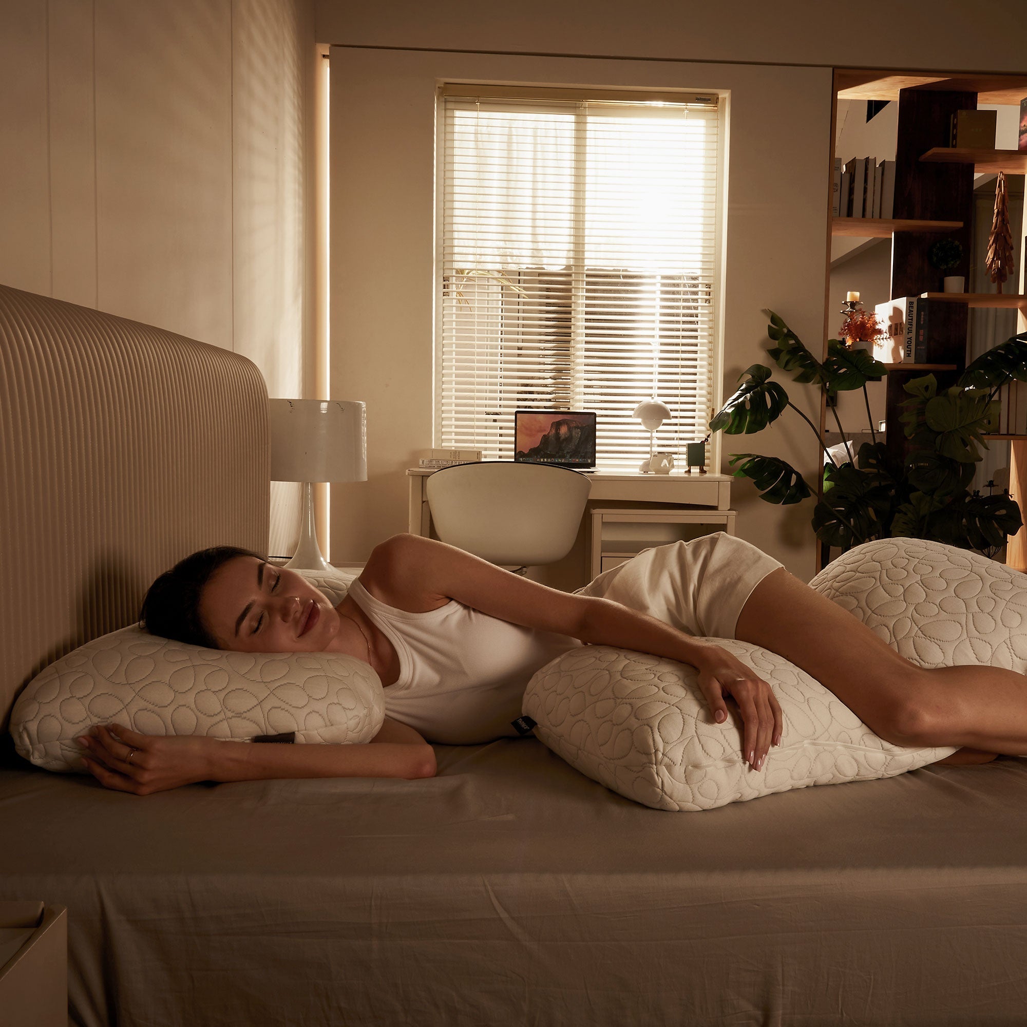 Cooling Pillows for Hot Sleepers: Stay Cool and Sleep Better